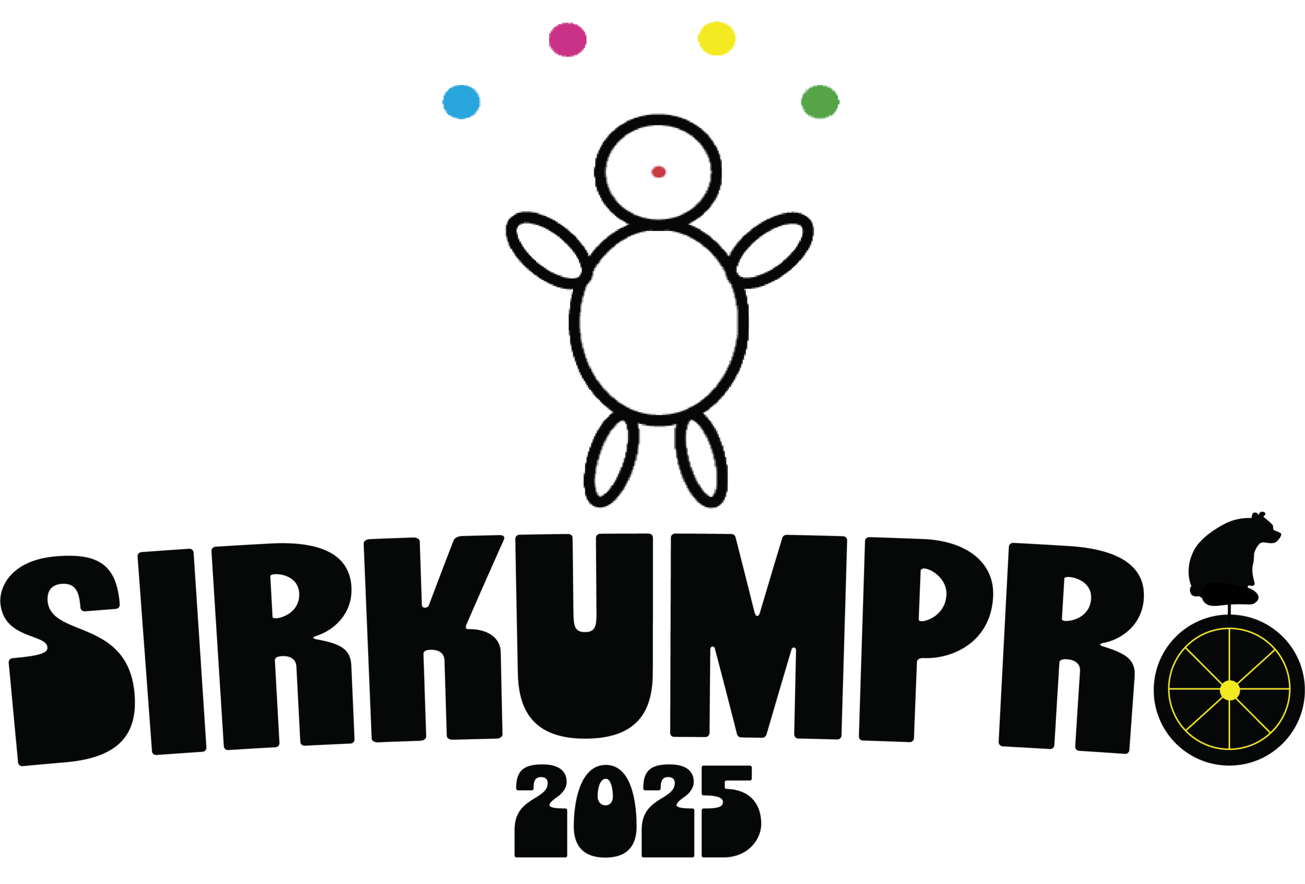 Sirkumpro Festival 2025 - Circus & Dance Finland