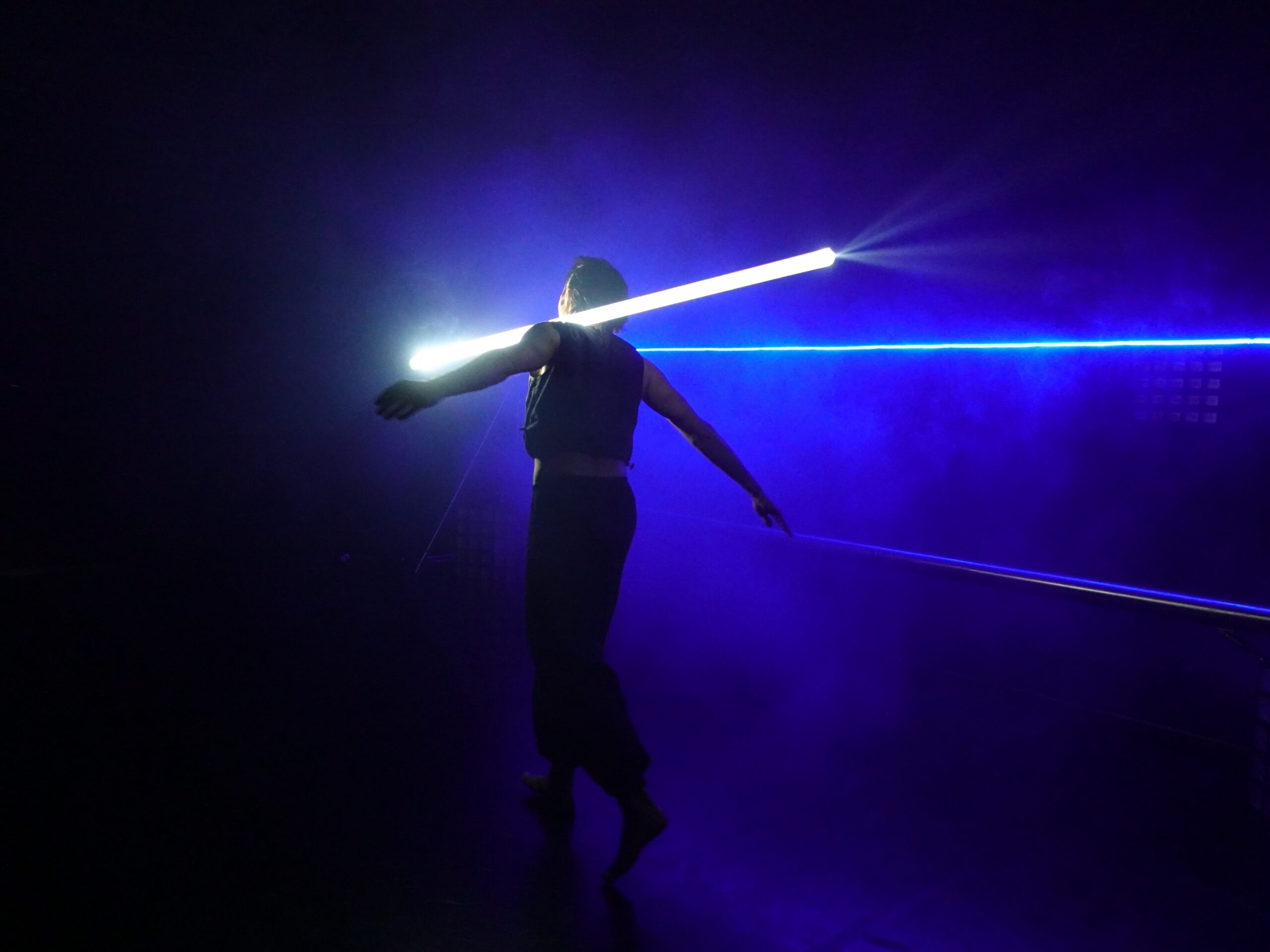 Umbra - Circus & Dance Finland