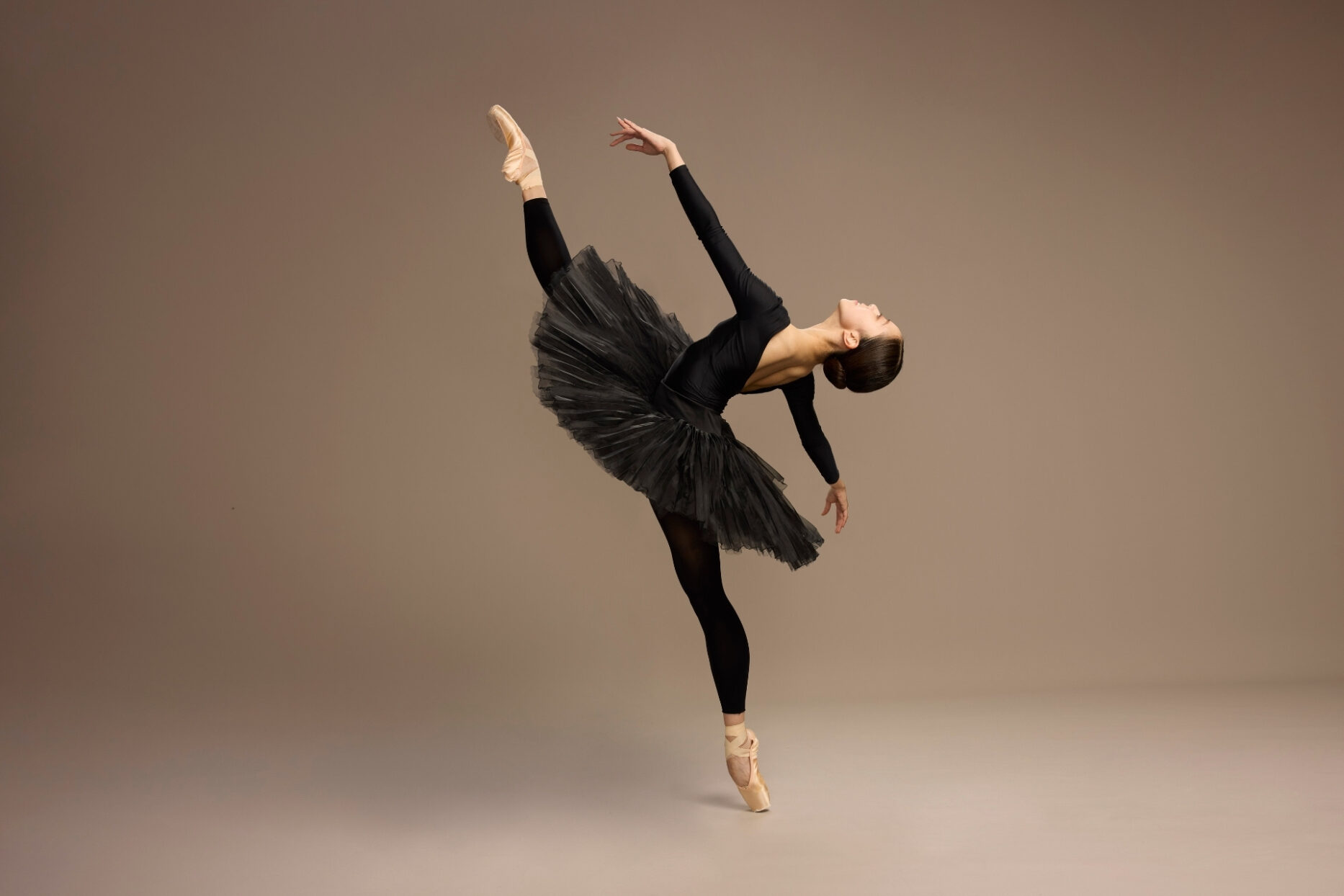 Helsinki International Ballet Competition 2026 - Circus & Dance Finland
