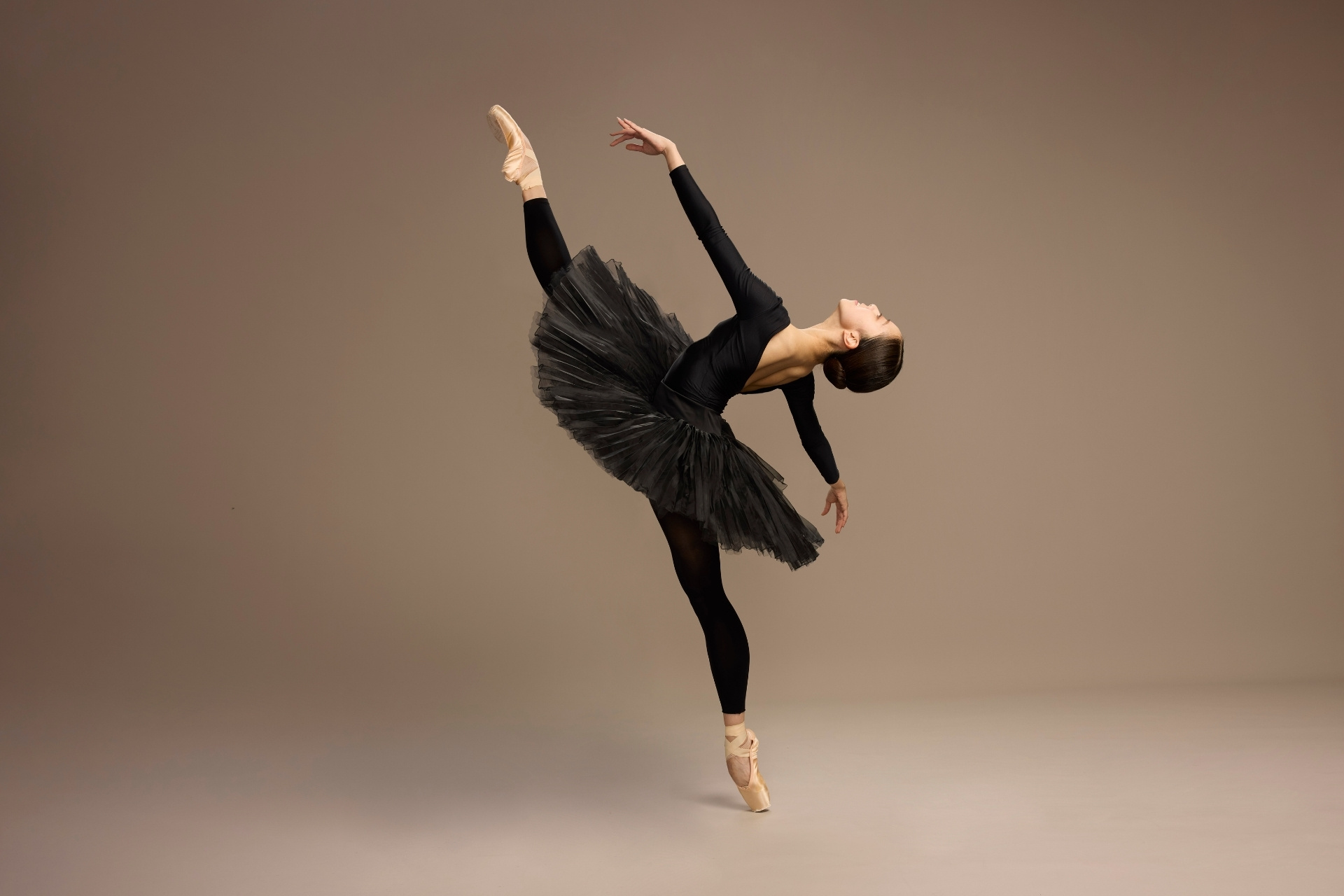 Helsinki International Ballet Competition 2026 - Circus & Dance Finland