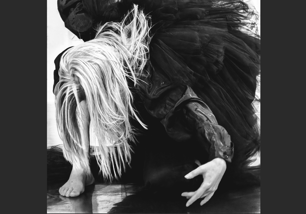 What About Death - Circus & Dance Finland