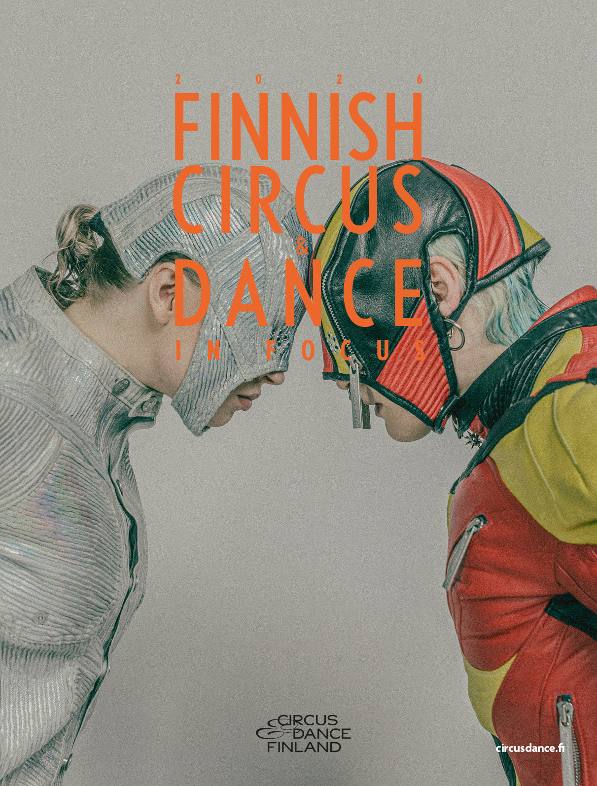 Finnish Circus & Dance in Focus – Latest Issue Out Now - Circus & Dance ...