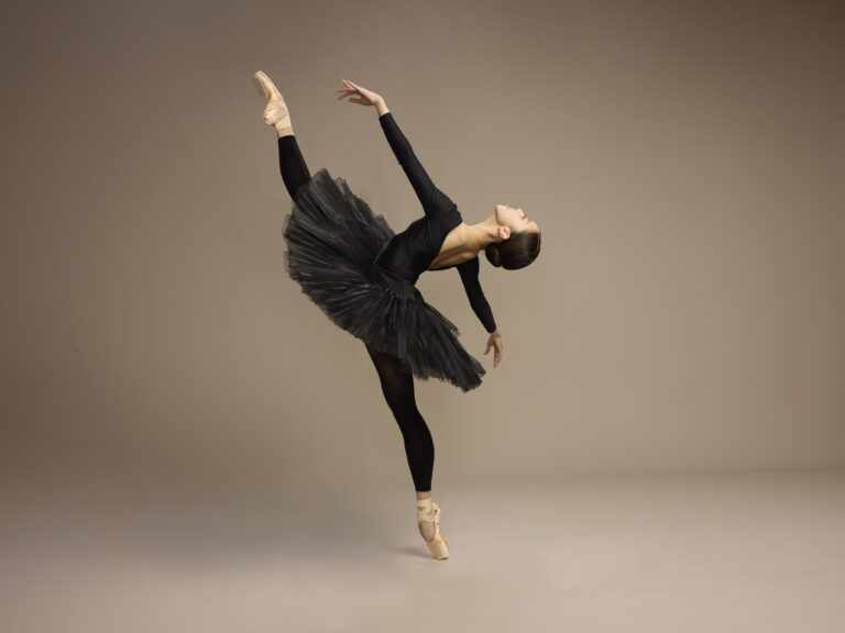 Helsinki International Ballet Competition brings together young dancers ...