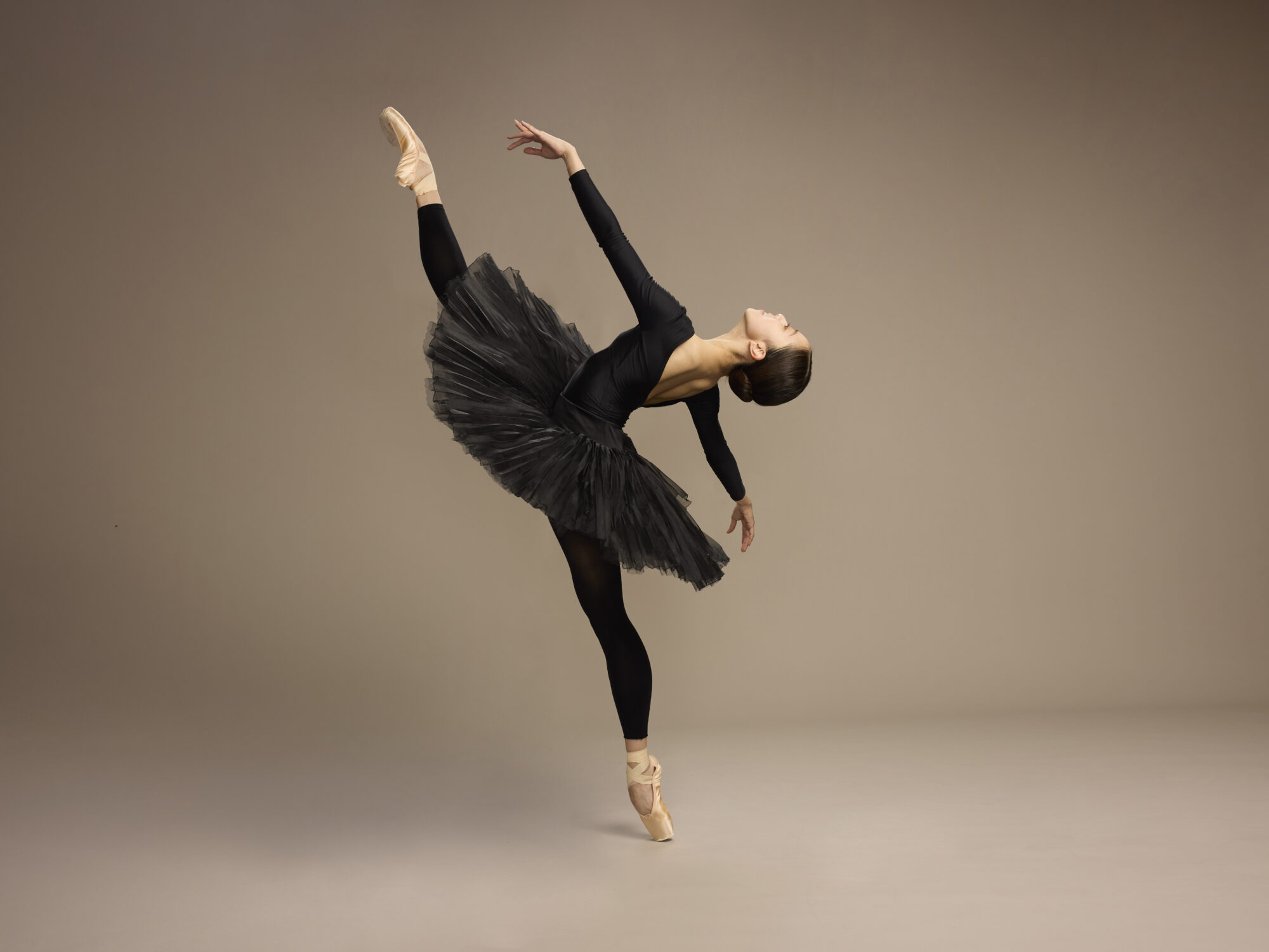 Helsinki International Ballet Competition brings together young dancers ...